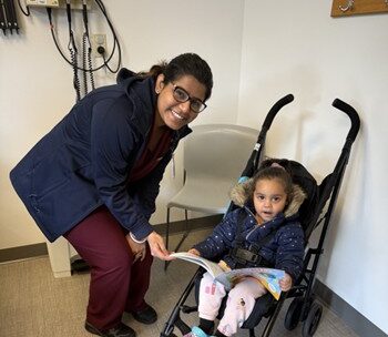 Fostering Early Literacy and Speech Development: Leveraging the Reach ...